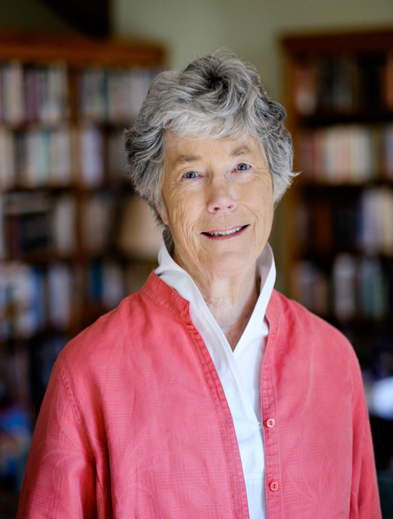 Emily Herring Wilson - R.A. Fountain