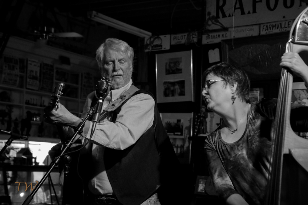 Shop - R.A. Fountain