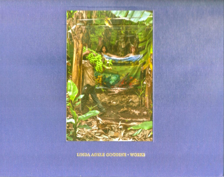 Works, by Linda Adele Goodine - R.A. Fountain