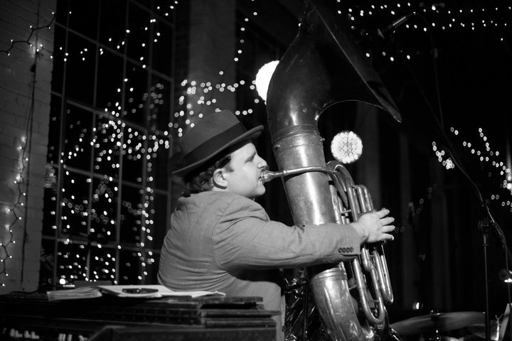 Knott, George - R.A. Fountain