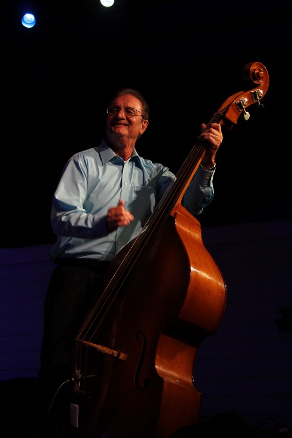 Willie Nelms - R.A. Fountain