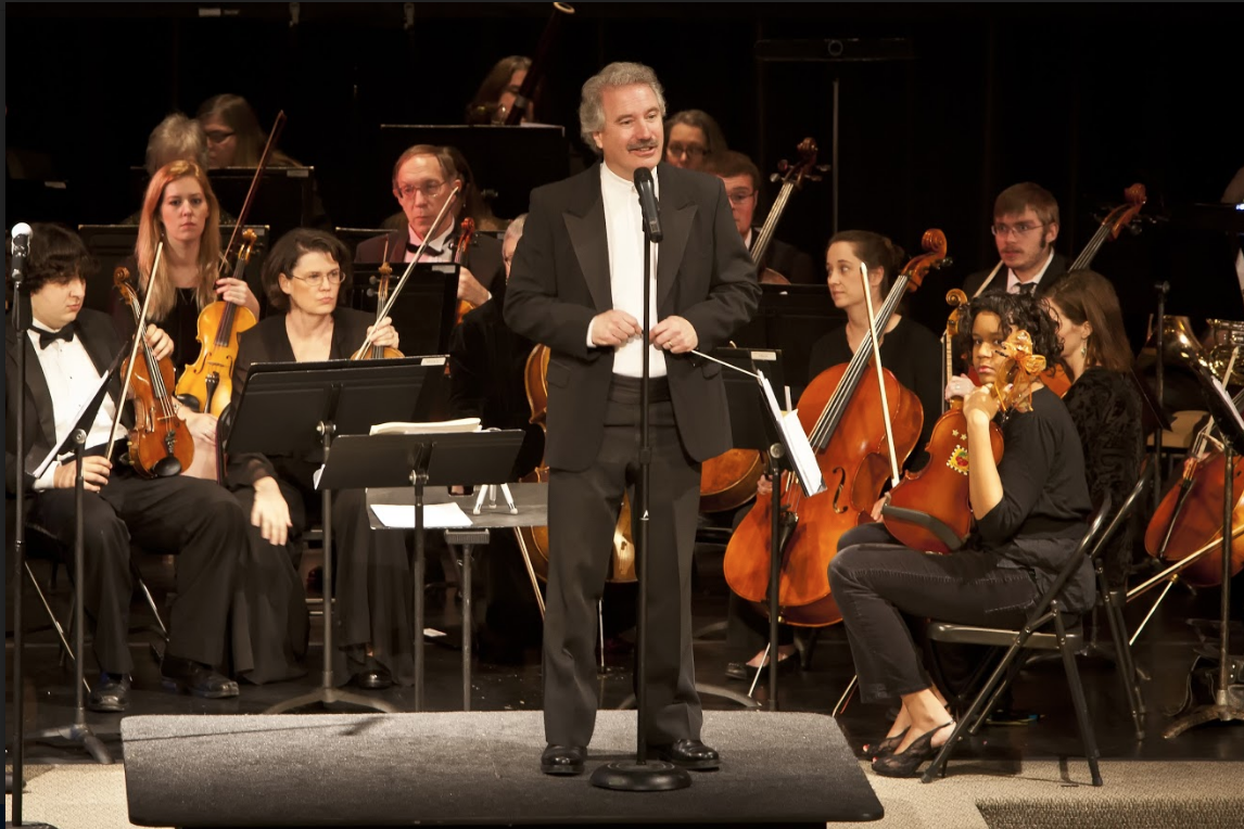 Michael Stephenson - R.A. Fountain