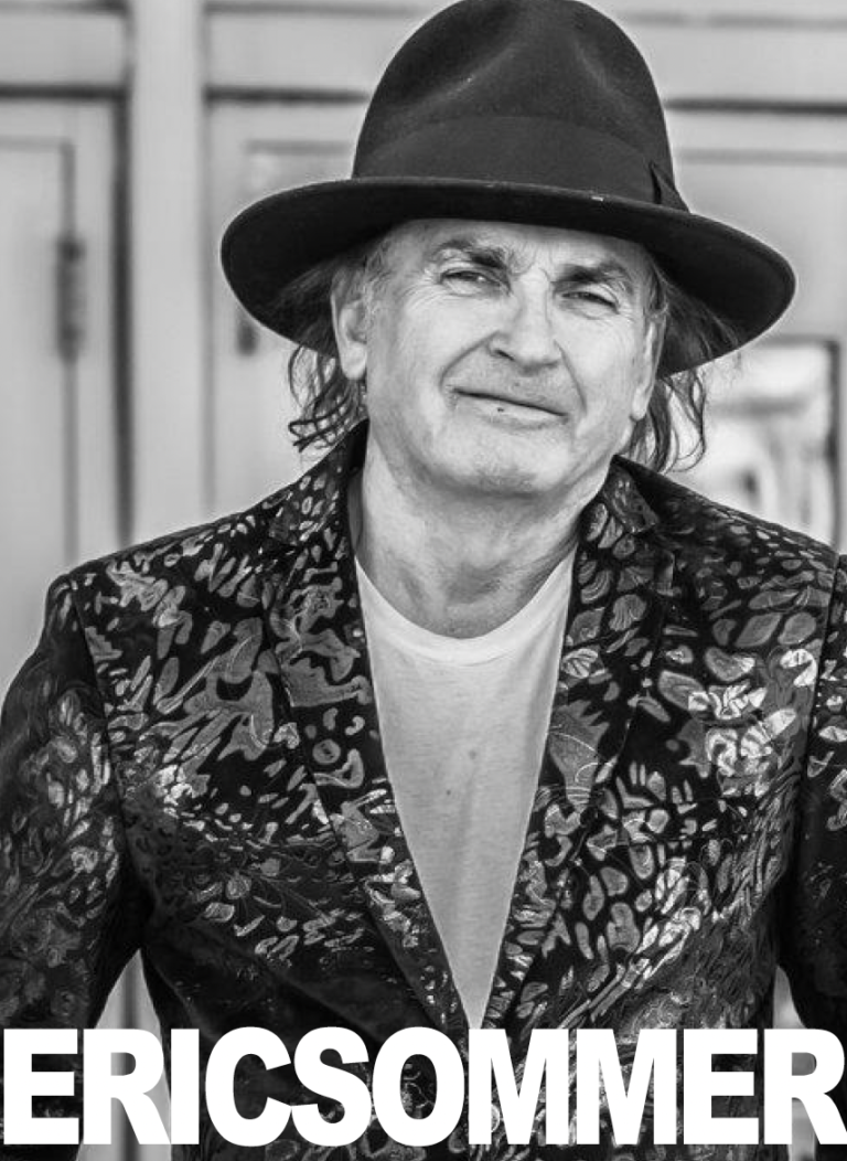 Eric Sommer - R.A. Fountain