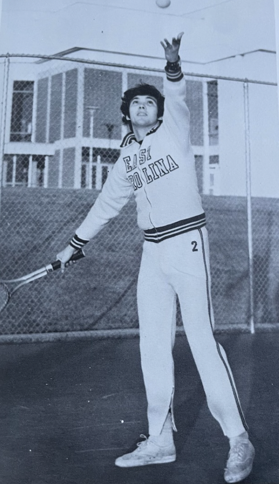 Allan Hinds - R.A. Fountain