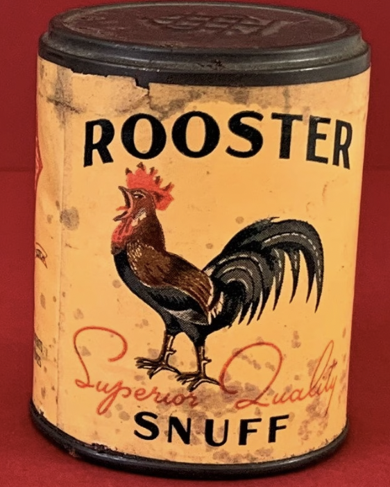 Mishaps, and a Black Suit - R.A. Fountain