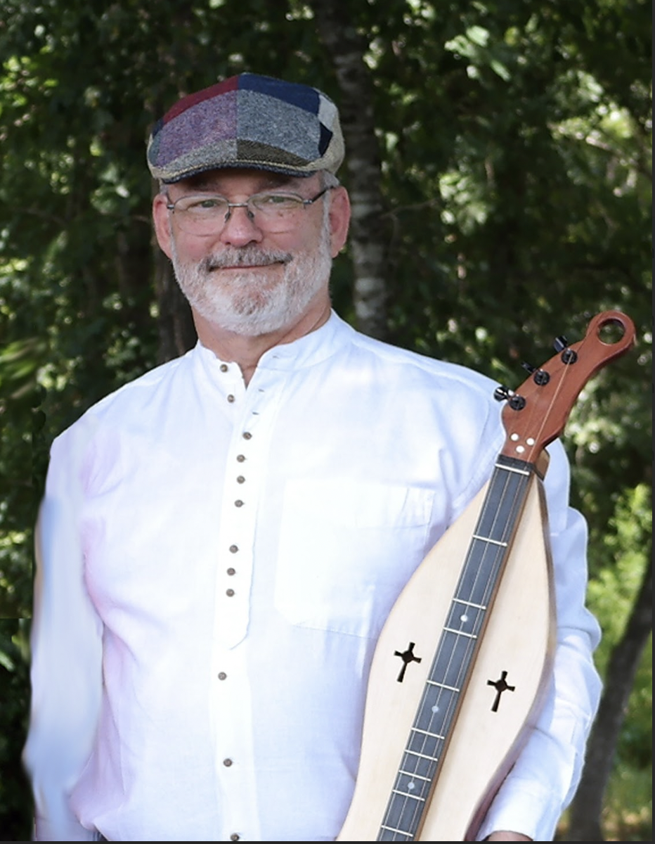 Joe Collins - R.A. Fountain